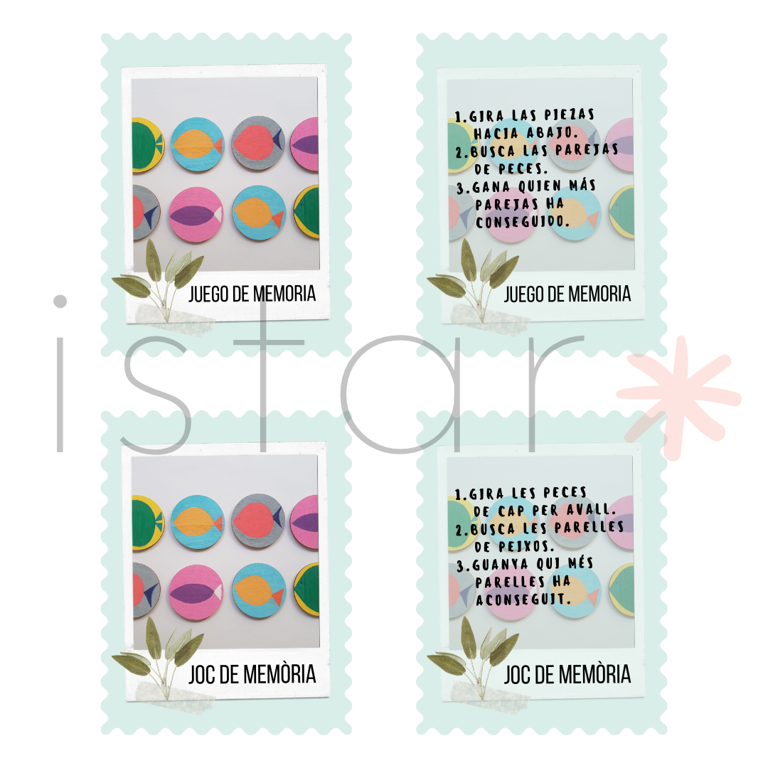 Quin animal pesa més? – Istar Educació